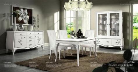 Jvmoebel Esszimmer Set Esstisch Stuhl Kommode Vitrine Gruppe Tisch
