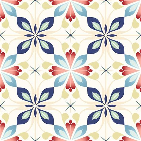 Premium Photo Classic Pattern Textile Design Chess Background