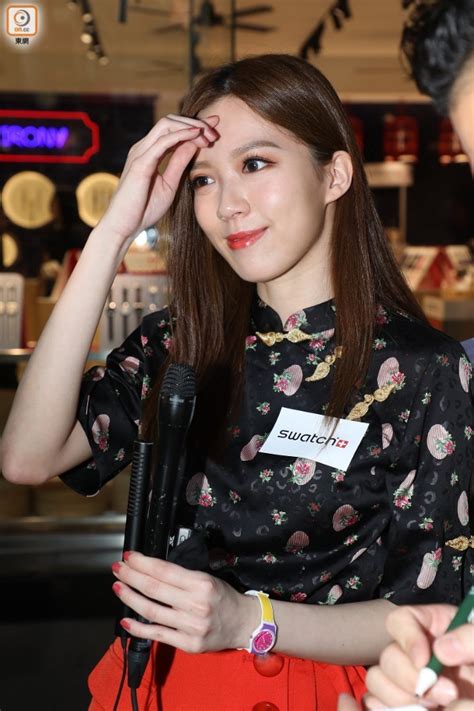 媽咪準備好嫁妝 黃芷晴等男友開口求婚｜即時新聞｜繽fun星網｜oncc東網