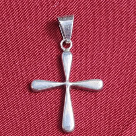 Mark Wasserman Samara Mws Mexican Sterling Silver Lar Gem