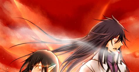Pixivファンタジアsr 【pfsr】黄昏を待ちて Sekiのイラスト Pixiv