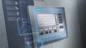 SIMATIC HMI Electric Technology