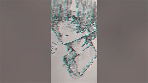 可愛いあの子が気にゐらないなるみや 描いてみました イラスト Illustration 創作 百合 Youtube