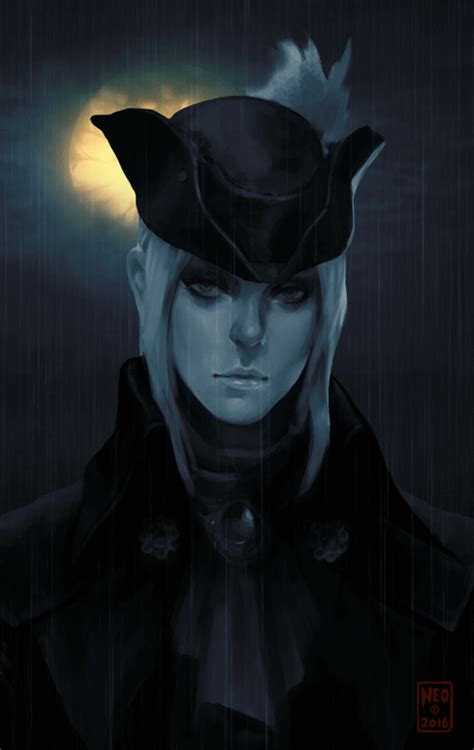 Lady Maria By Ne0shin On Deviantart