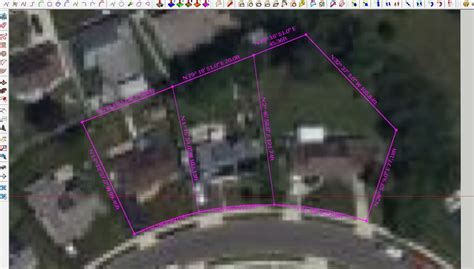 Can Anyone Help Show Me How To Create This Shape Page 2 Sketchup