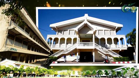 ประวัติโรงเรียนบางปลาม้า“สูงสุมารผดุงวิทย์”2471 2561 Youtube