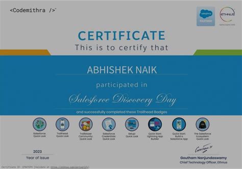 Abhishek Naik On Linkedin Hey Everyone Thrilled To Share That Ive
