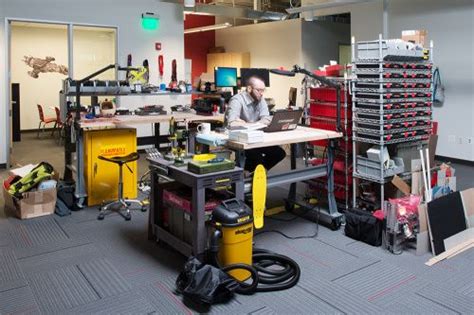 Sparkfuns Rapid Prototyping Lab Part Iii News Sparkfun