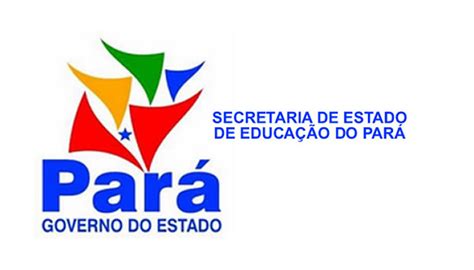 Concurso Seduc Pa Edital Com 2112 Oportunidades Em Breve