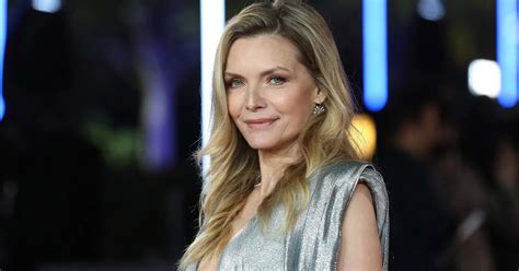 Los Secretos De Michelle Pfeiffer Su Paso Por Una Peligrosa Secta El Flechazo Con John