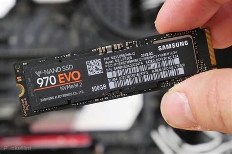 Nvme Vs Sata Diferencias Y Cual Debes Elegir Para Tu Ssd Images