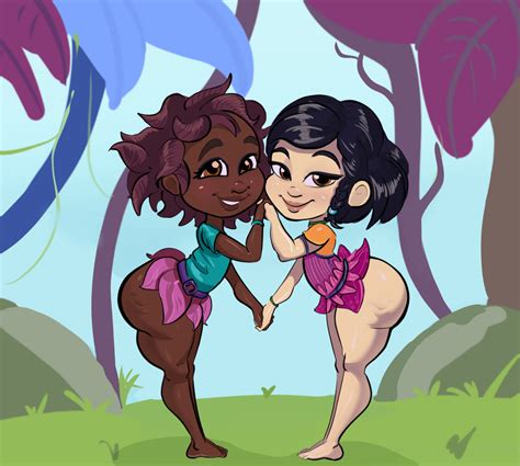 Post 5498092 Catoninetails Eureka Eurekacharacter Pepper