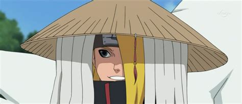 Hump Day Husbandos Deidara Naruto Rice Digital