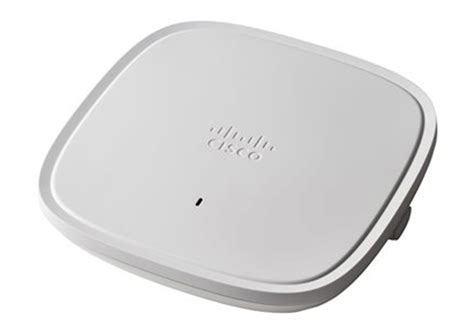 Cisco Catalyst AXI EWC E Wireless Access Point Wi Fi X MU MIMO Embedded Wireless