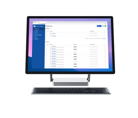 Bitwarden Announces Secrets Management With A Unique Combination Of