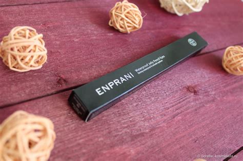 Enprani | Отзывы покупателей | Косметиста
