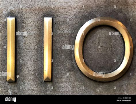 Number Hi Res Stock Photography And Images Alamy