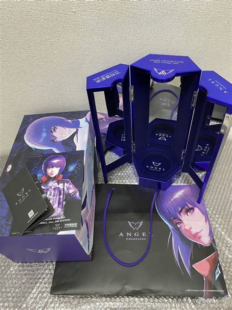 Yahooオークション 新品未開栓angel Champagneエンジェルシャンパ