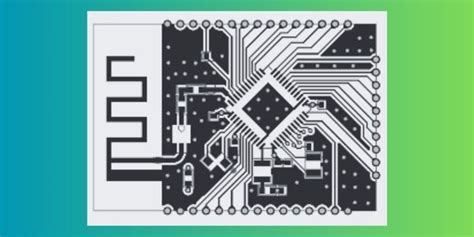 Ultimate Guide To PCB Trace Antenna Technology