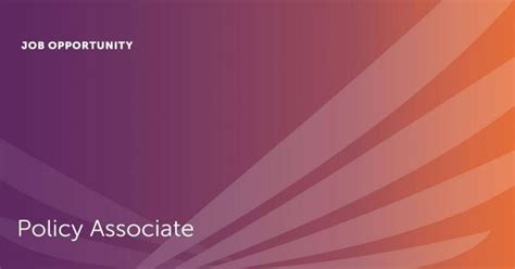 Monica Hobbs Vinluan On Linkedin Policy Associate