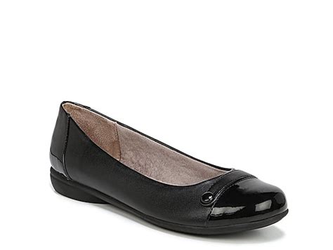 Dsw Womens Shoes Black Flats Sale Online