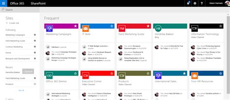 Sharepoint Server增強安全性，並擁抱odf檔案格式 Ithome