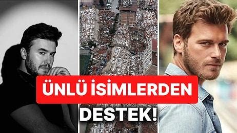 Haluk Levent Açıkladı Acun Ilıcalı dan Deprem Bölgesine Dev Destek Onedio
