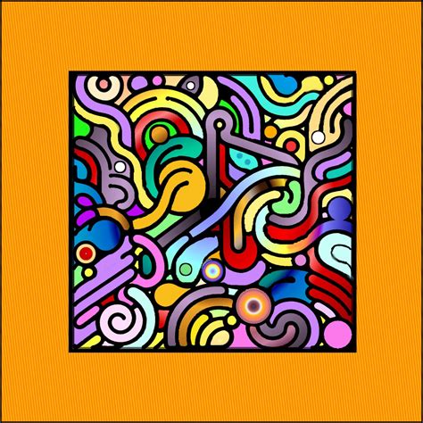 Solve Squiggly Jigsaw Puzzle Online With 100 Pieces