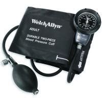Amazon Welch Allyn DS CB Gauge With Durable Two Piece Cuff With Bladder And Nylon
