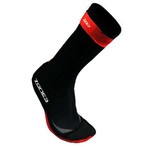 Купить Носки неопреновые Neoprene Zone3