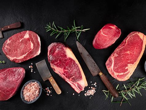 Cuáles Son Los Cortes De Carne Más Populares Para Hacer Asados Barbacoasblog
