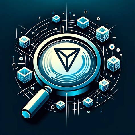 What Is Tron Block Browser The Main Functions Of Tron Block Browser Are Explained In Detail