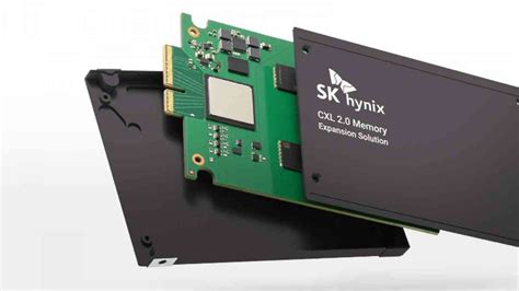 Samsung And Sk Hynix Double Down On Hbm4 And Cxl