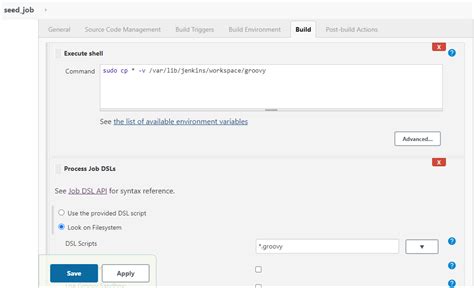 Configuring Cicd On Kubernetes With Jenkins And Groovy By Vaishnaviaggarwal Medium
