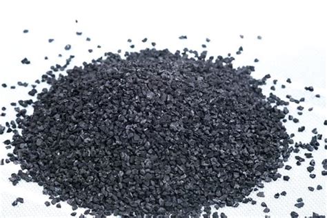 无烟煤滤料 巩义市滤料工业有限公司 化工设备网
