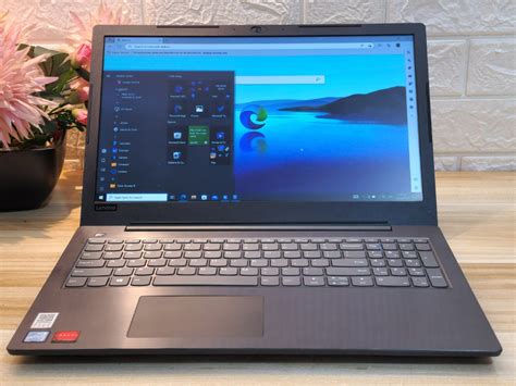Lenovo Ideapad Ax I Th Gen Gb Ram Gb Ssd Amd R Gb M Inch Computers Tech