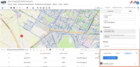Attachment Gisbox Documentation