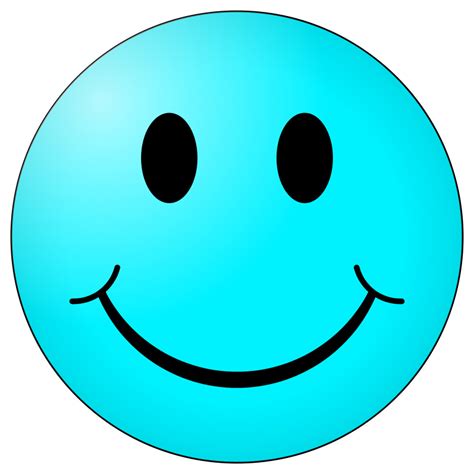 12 Smileys And Emoticons In Various Colors Smiley Symbol