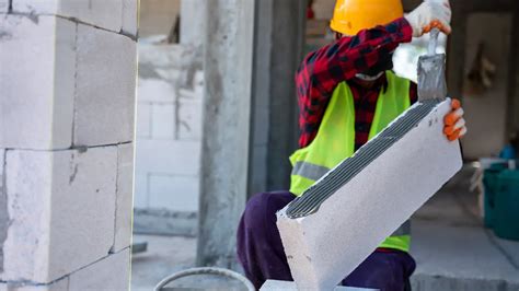 Pilihan Perekat Bata Ringan Yang Efektif Untuk Konstruksi