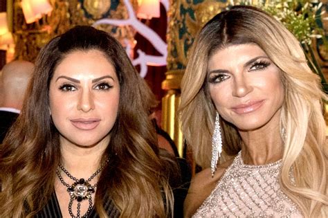Teresa Giudice S Daughters Celebrate Her On Mother S Day The Daily Dish
