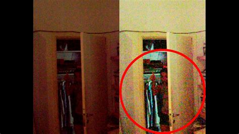 Se Jugó el Ritual Diabólico del Armario y pasó esto (The Closet Game ...