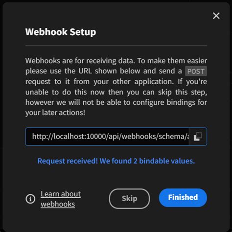 Webhook S Domain Is Not Correct Issue 6555 Budibase Budibase GitHub