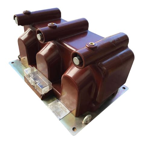 11kv Voltage Transformers Nepean Power