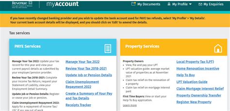 Assistance With Form 11 Returns The Irish