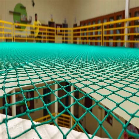 Construction Safety Nets At Rs 20sq Ft Hyderabad Id 26237132962