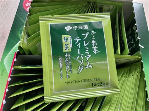 이토엔 프리미엄 티백 녹차 오이오차 우지말차 직구 후기 내돈내산 네이버 블로그