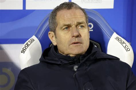 Philippe Hinschberger remercié par Amiens France Amiens 03 Avr