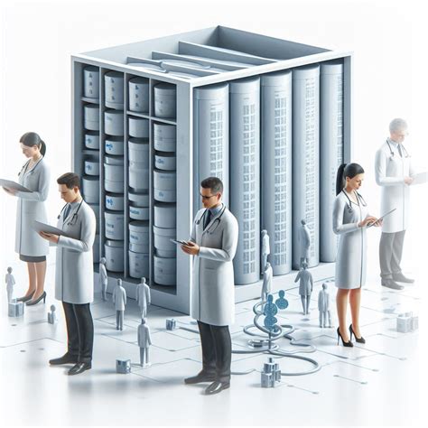 Centricity In Clinical Research Medinexo