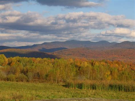 Cold Hollow To Canada Northern Vermont Land Stewardship And Wildlife Habitat Conservation