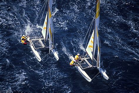 78 Images About Hobie Cat Sailing On Pinterest Cats The Fly And Race On
